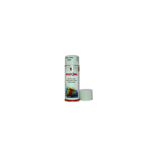 KWASNY MULTONA 0020 Einschichtlack Farbtonsystem Lackspraysystem 400 ml ...