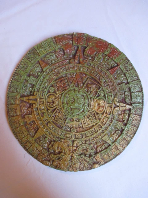 Antichi Simboli Maya