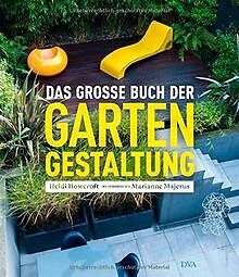 DAS GROSSE BUCH der Gartengestaltung de Howcroft, Heidi, Ma... | Livre | état bon EUR 9,38 ...