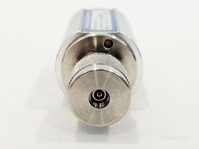 MARCONI POWER SENSOR 6913 10 MHz to 26.5 GHz -30 to +20 dBm £250.00 ...