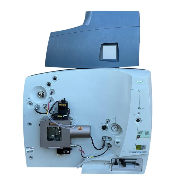 WATERS MICROMASS LCT Premier XE Mass Spectrometer $2,809.30 - PicClick CA