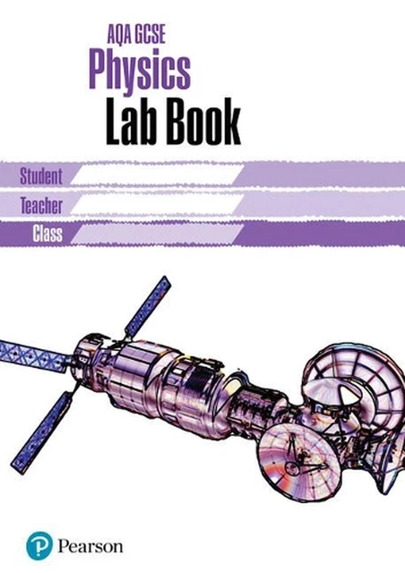 AQA GCSE PHYSICS Lab Book by Mark Levesley Paperback Book £6.96 ...