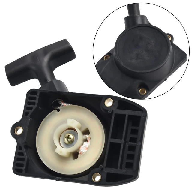 RECOIL PULL STARTER Rope Assembly For Stihl FS80 FS85 BG85 FR85 FS75 ...