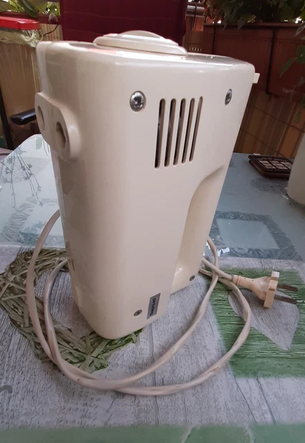 DDR MIXER RG28s oder Privileg Elektrisch + Mechanisch überprüft ...