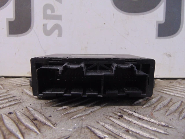 FORD FIESTA ST Line 2021 Door Module Drivers Side Lu5T-14B531-Ae £34.99 ...