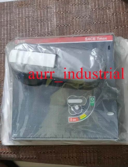 ABB DIRECT ACTING SACE Tmax Operating Handle T6 RHD F-Type $255.00 ...