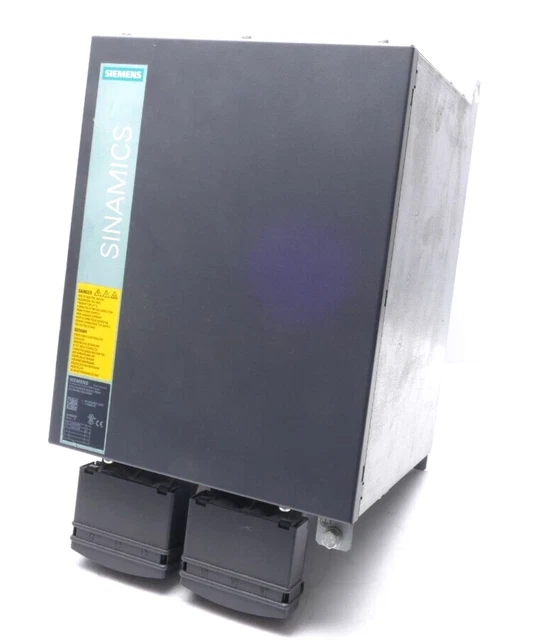 Siemens Sinamics Active Interface Module FOR SALE! - PicClick