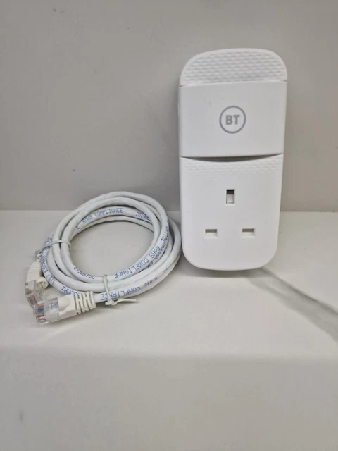 BT MINI CONNECTOR v2 - White £9.49 - PicClick UK