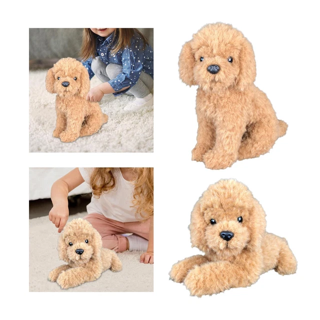 POUPÉE DE DESSIN animé jouets en peluche poupée jouet mignon oreiller de EUR 17,53 - PicClick FR
