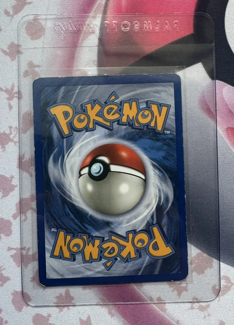 POKEMON CARD DIAMOND & Pearl - Infernape Lv X Tin Promo Ultra Rare DP10 ...