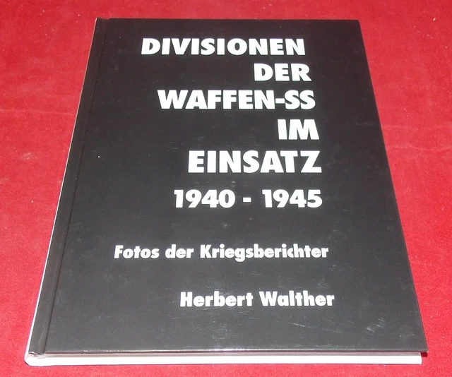 Waffen Ss Divisionen