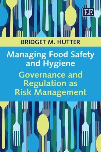 BRIDGET M. HUTTER Managing Food Safety and Hygiene (Relié) EUR 206,71 ...