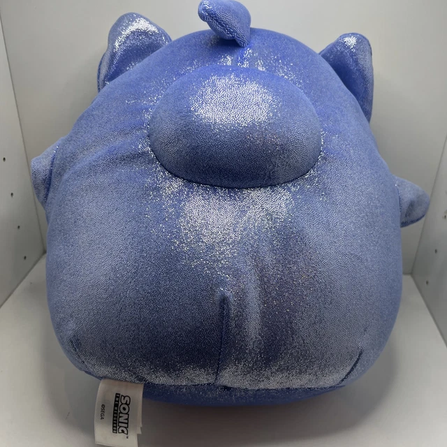 SONIC THE HEDGEHOG Squish Mallow £14.95 - PicClick UK