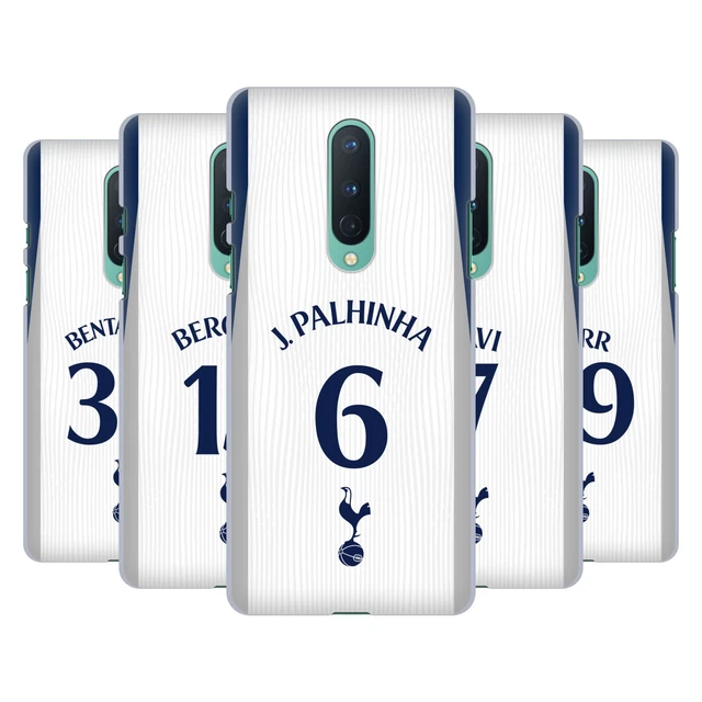 TOTTENHAM HOTSPUR F.C. 2025/26 Players Home Kit 2Nd Group Case For Oppo ...