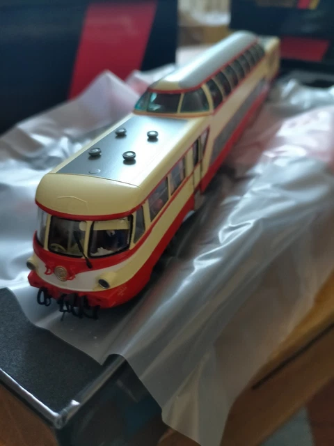 AUTORAIL X 4209 "Panoramique", Référence Mistral 21-02-S001 EUR 450,00 ...