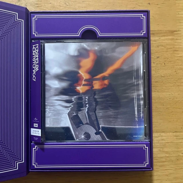 ZUTOMAYO STRETCHING GESTURES Begging Press CD Bluray e5 EUR 141,70 ...