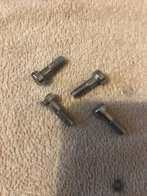 COUGHTRIE BULKHEAD SP6 SP10 screws x 4 No Replacement corner light £5. ...