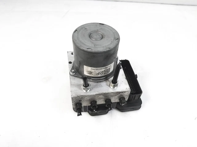 2019-2022 TOYOTA RAV4 Vsa Abs Pump Modulator Accumulator 44050-0R240 ...
