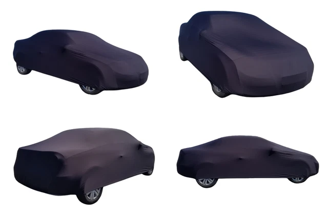 FÜR ISUZU TFR/TFS Pick-up TF Bj 1988-2002 passform Ganzgarage INDOOR ...