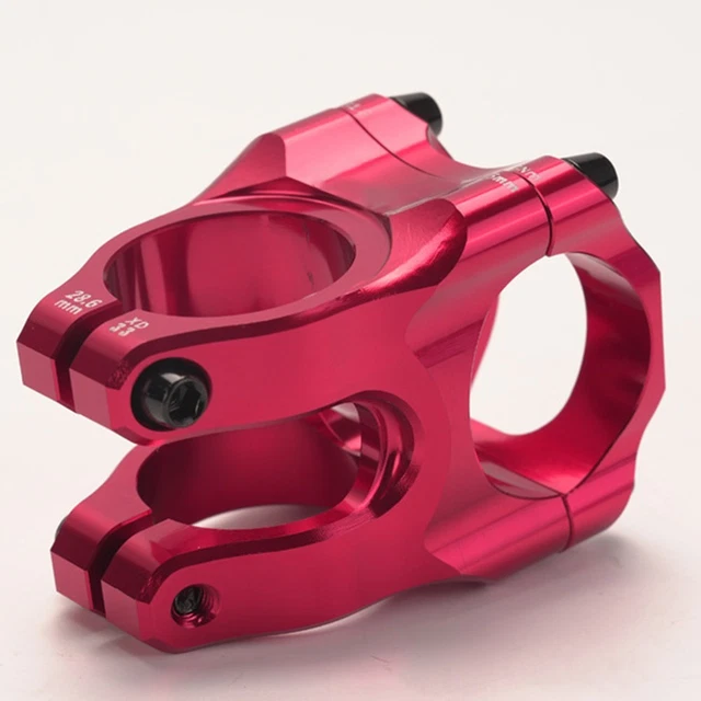 HIGH STRENGTH MOUNTAIN Bike Stem 31 8x35MM Diameter Ideal for Offroad ...