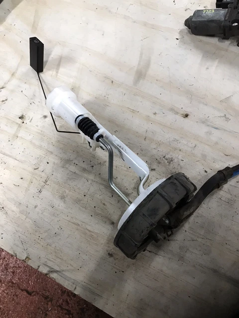 VOLKSWAGEN TRANSPORTER T4 Fuel Tank Sensor Vw 701919188b £53.00 ...