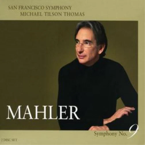 GUSTAV MAHLER SYMPHONY No. 9 (San Francisco So, Thomas) (CD) Album EUR 19,72 - PicClick FR