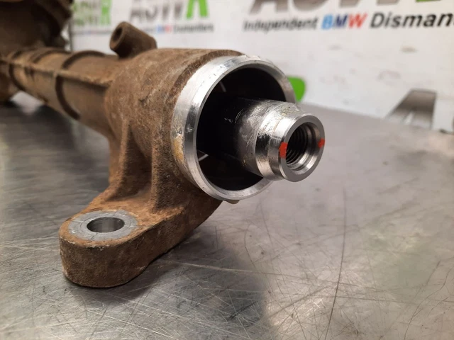 MINI COOPER ELECTRIC Power Steering Rack R55 R56 R57 R59 32106856877 £ ...