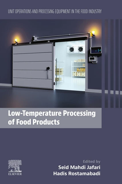 SEID MAHDI JAFARI Hadis Rostama Low-Temperature Processing of Food Prod ...