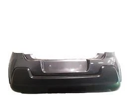 PARE CHOC ARRIERE CITROEN C3 3 PHASE 1 1.2 VTI - 12V /R:94446390 EUR ...