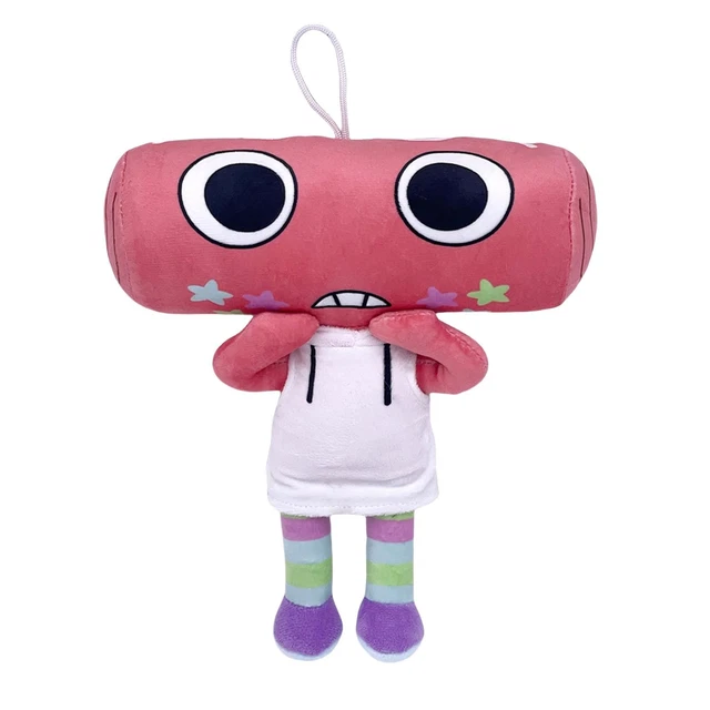 AYNKH DANDY WORLD Plush Toy 13.5 Inch Home Pillow Stuffed Dolls ...