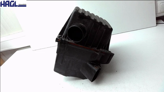 FILTRE À AIR Complet VW Fox 1.2 5 Z 40 Kw 55 Ps Berline EUR 59,36 ...