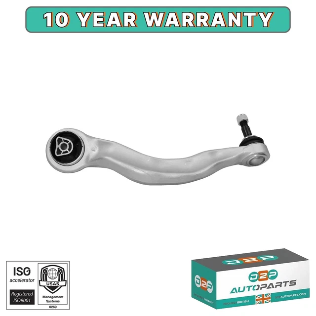 POUR BMW 5 Série G31 Inférieur avant Gauche Bras de Suspension ...