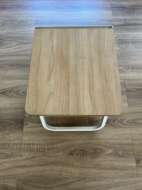 VW T2 BAYWINDOW Camper Van Buddy Seat £99.52 - PicClick UK