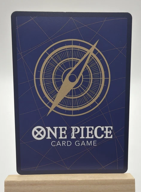 ONE PIECE TCG Kouzuki Oden ST22-005 Super Rare Starter Deck 22 English Foil £6.24 - PicClick UK