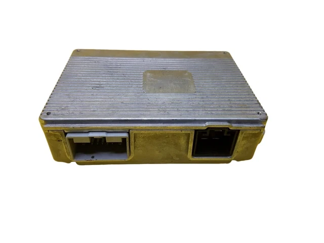 LAND ROVER RANGE Rover ECU Power Inverter Module 2.0 Petrol 2019 JPLA ...