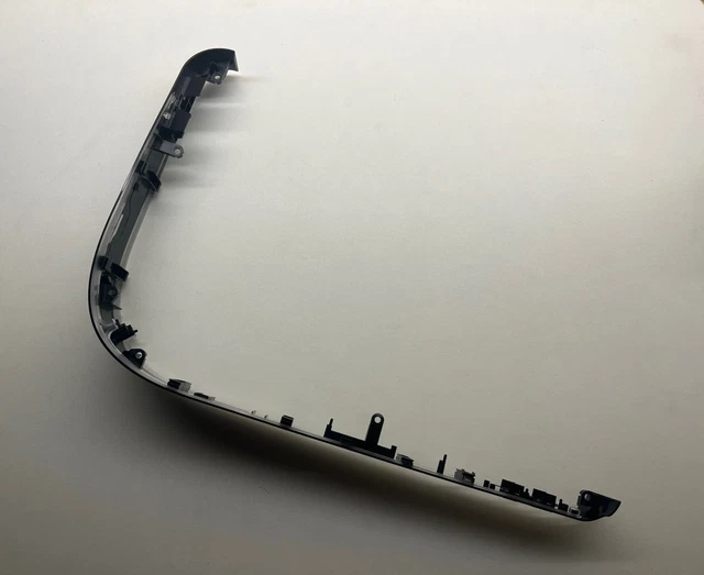 OEM PS5 FRONT Panel Middle Trim Glossy Replacement Models 12*** Disk ...