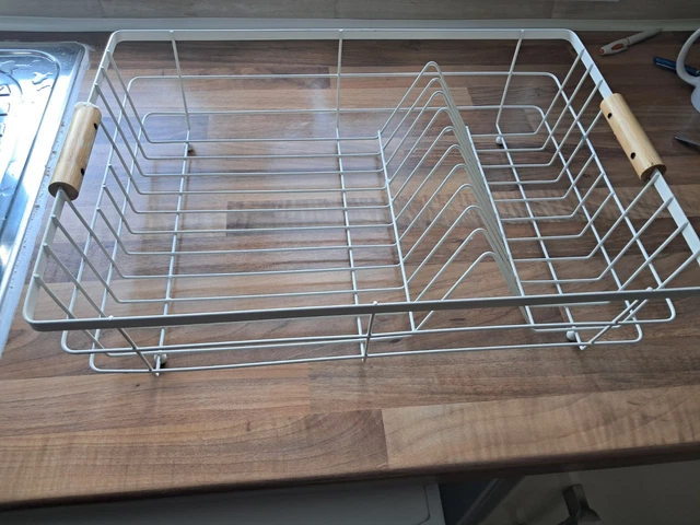 DUNELM DISH DRAINER £10.80 - PicClick UK