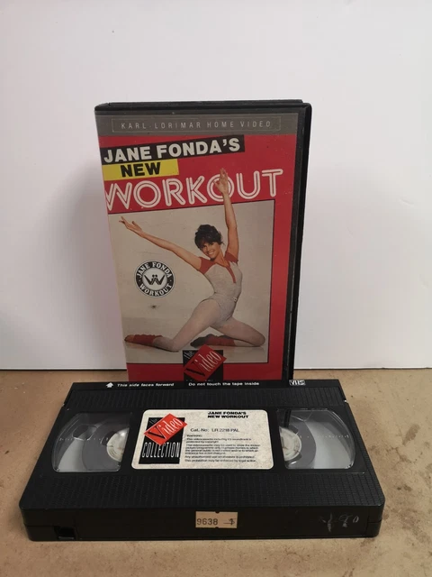 Killer Workout [DVD] [1986] Venue Marketplace, 44% OFF
