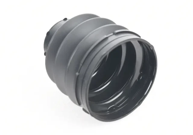 NUEVO A2203570191 MERCEDES-BENZ Slk R170 Posterior Exterior Cv Boot ...