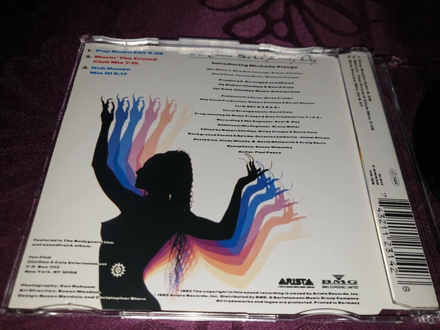 THE SOUL SYSTEM / It's gonna be a Lovely Day - Maxi CD EUR 6,99 ...