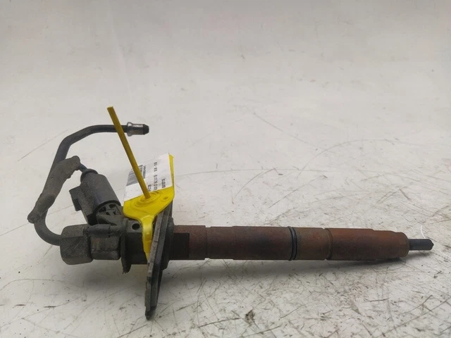 059103113E INJECTEUR POUR AUDI Q7 (4L) 3.0 TDI 233 CV 171 KW 2006 ...