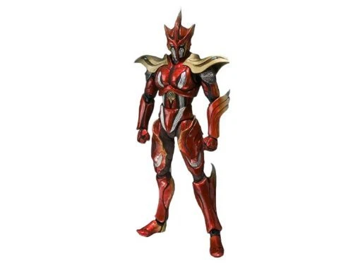 FIGURINE BANDAI S.H.FIGUARTS Masked Kamen Rider Wizard Phoenix Phantom ...