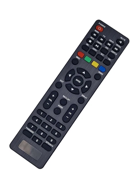 TELECOMMANDE POUR SMART-TECH SMT40N30FC1L1B1 EUR 12,34 - PicClick FR