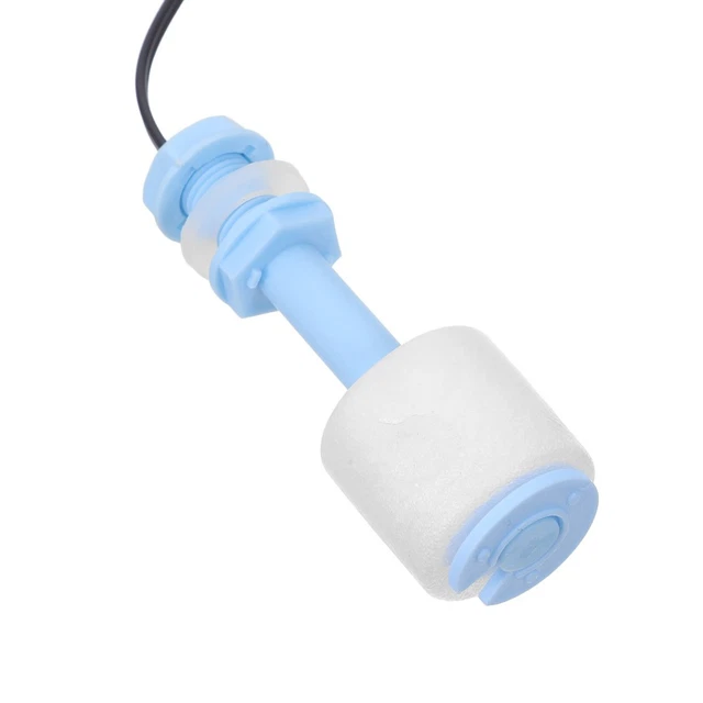 VERTICAL WATER LEVEL Float Switch For Ice Makers - Plastic Float Switch ...