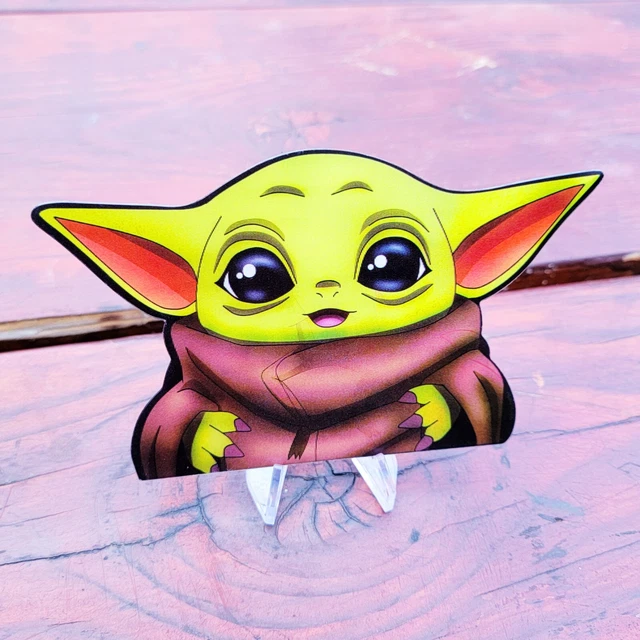 Grogu Images Of Baby Yoda