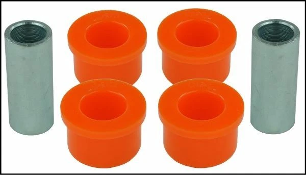 LAND ROVER DEFENDER 110 Suspension Bushes 1994+ Panhard Rods ANR3410 in ...