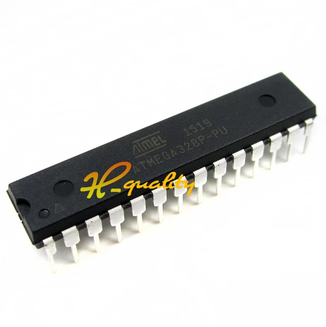 Atmega328P Arduino Uno Bootloader FOR SALE! - PicClick UK