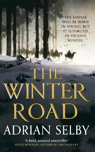 ADRIAN SELBY THE Winter Road (Poche) EUR 11,91 - PicClick FR