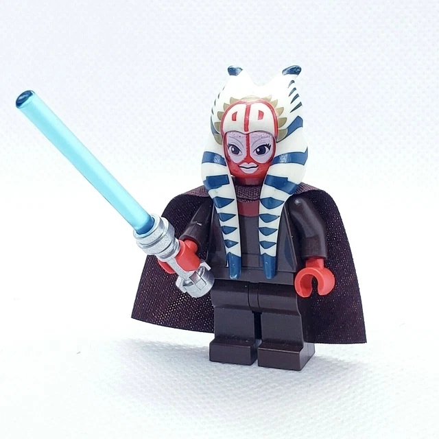 LEGO MINIFIGURE SHAAK Ti sw0309 Star Wars Alien £44.89 - PicClick UK