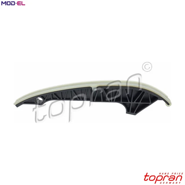 TENSIONER GUIDE TIMING CHAIN 115 727 FOR SKODA OCTAVIA/II/Combi/III ...